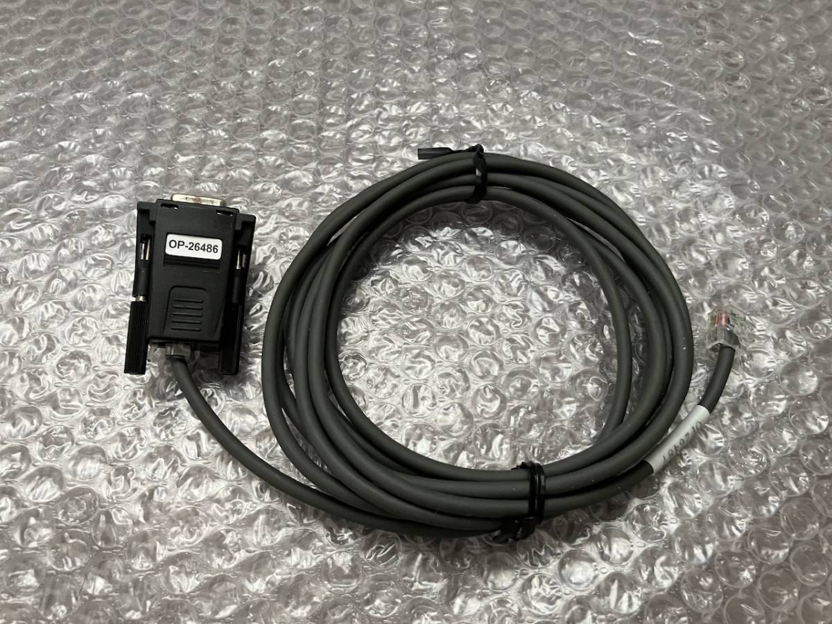 キーエンス モジュラーケーブル OP-26487 変換コネクタ OP-26487 セット④(電材、配電用品)｜売買されたオークション情報 ...