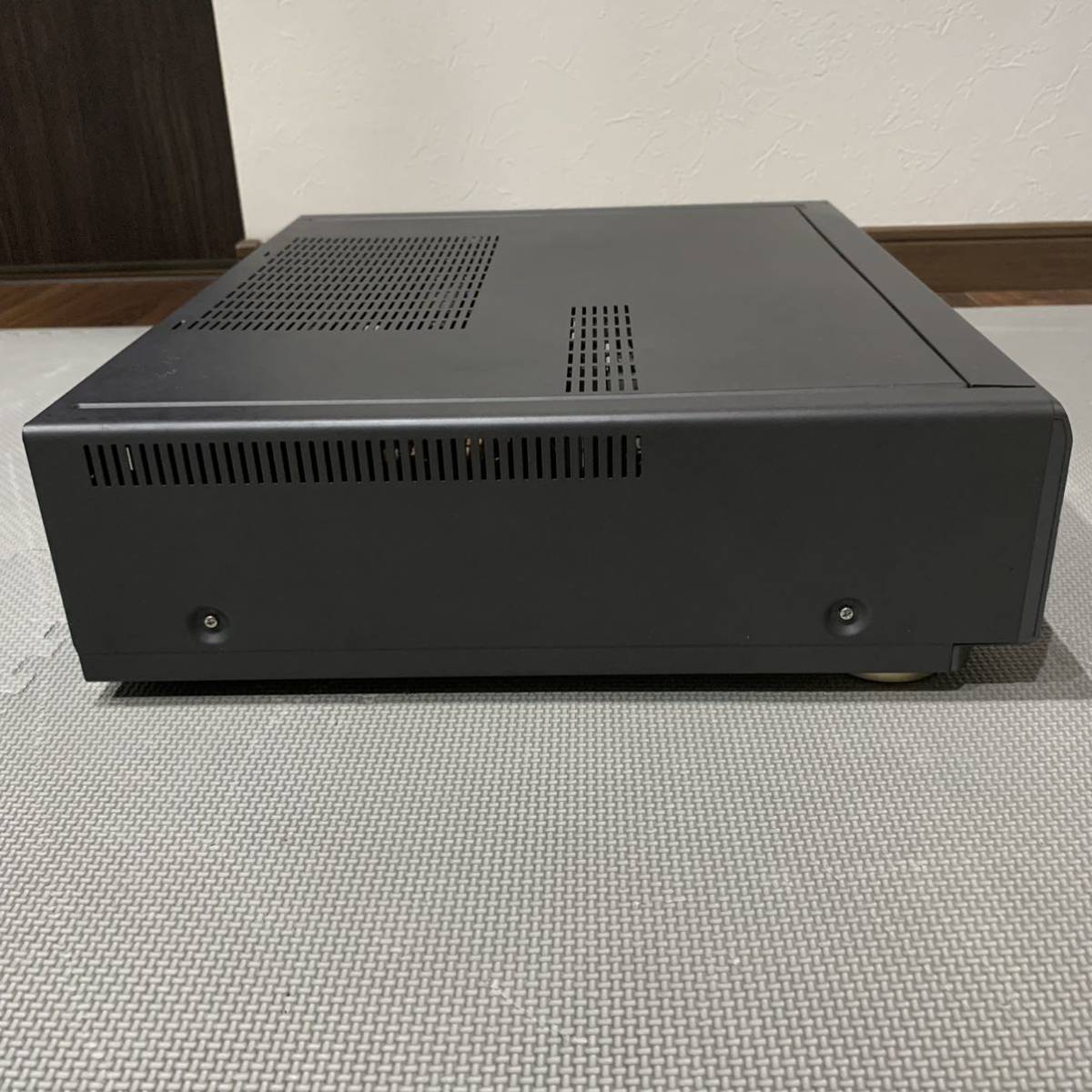 通電OK】SONY ソニー WV-H3 Hi8/VHSビデオデッキ 2台まとめて SONY WV-