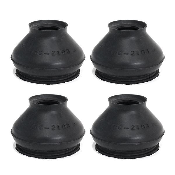 メール便 大野ゴム タイロッドエンド ブーツ DC-2103×4 ハイラックスサーフ RZN180W/185W ダストブーツ 交換 ゴム(その他)｜売買されたオークション情報、yahooの商品 ...