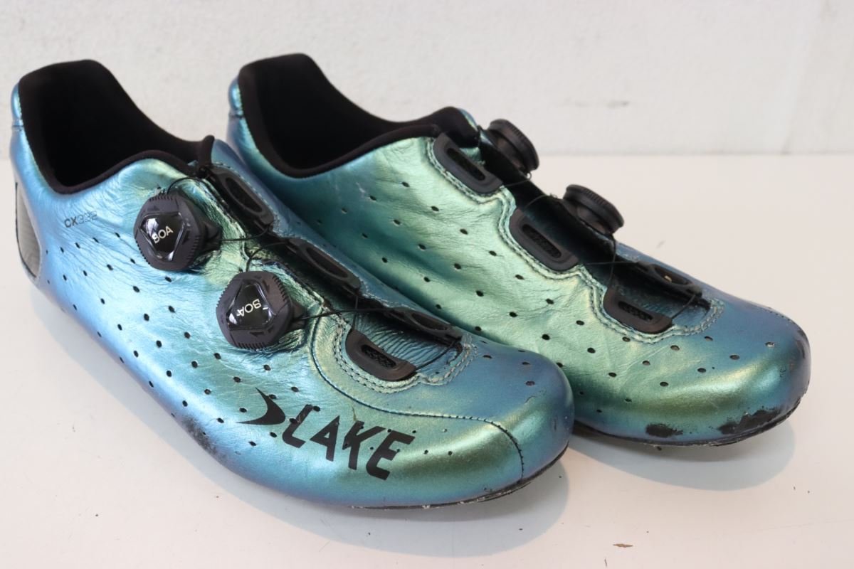 LAKE CX332 CUSTOM EU45 サイズ28.3-28.6cm ROAD ビンディングシューズ(28cm～)｜売買されたオークション情報、yahooの商品情報をアーカイブ公開 ...