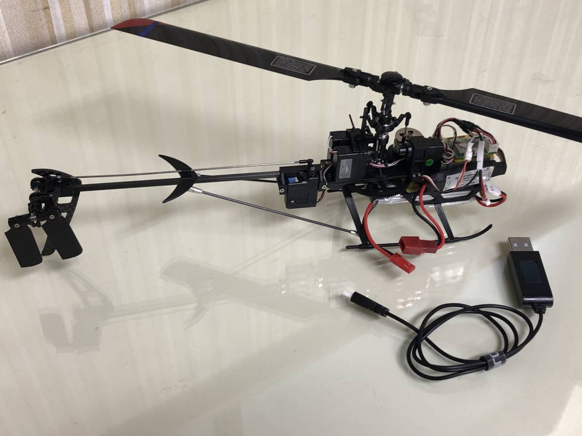 WALKERA ワルケラ NEW V120D02S V1 フタバ S-FHSS キャノピー無し(完成品（電動）)｜売買されたオークション情報 ...