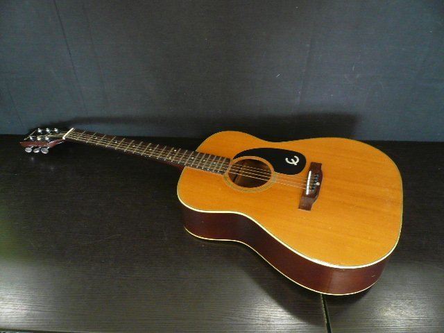 EXG-00535-08 Epiphone エピフォン TOKAI Humming Bird 96F アコースティックギター(その他)｜売買さ ...