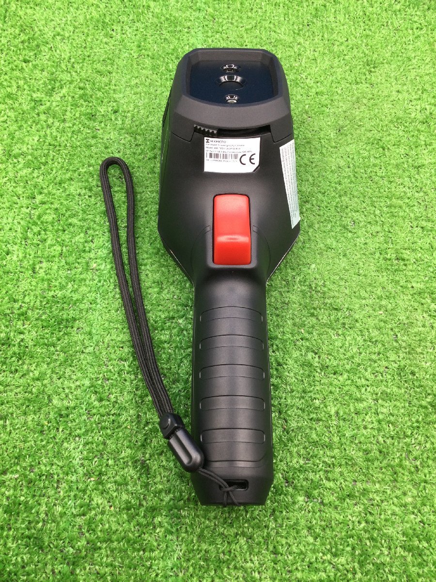 領収書発行可 HIKMICRO B10 ハンディサーモグラフィーカメラ HM-TP51-3AQF/W-B10 ITTOLC63ECM5(環境 ...