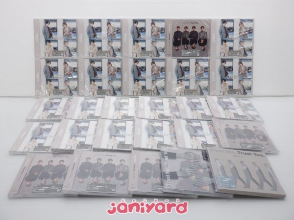 Sexy Zone CD セット 27点(Sexy Zone)｜売買されたオークション情報、yahooの商品情報をアーカイブ公開 - オークファン（aucfan.com）