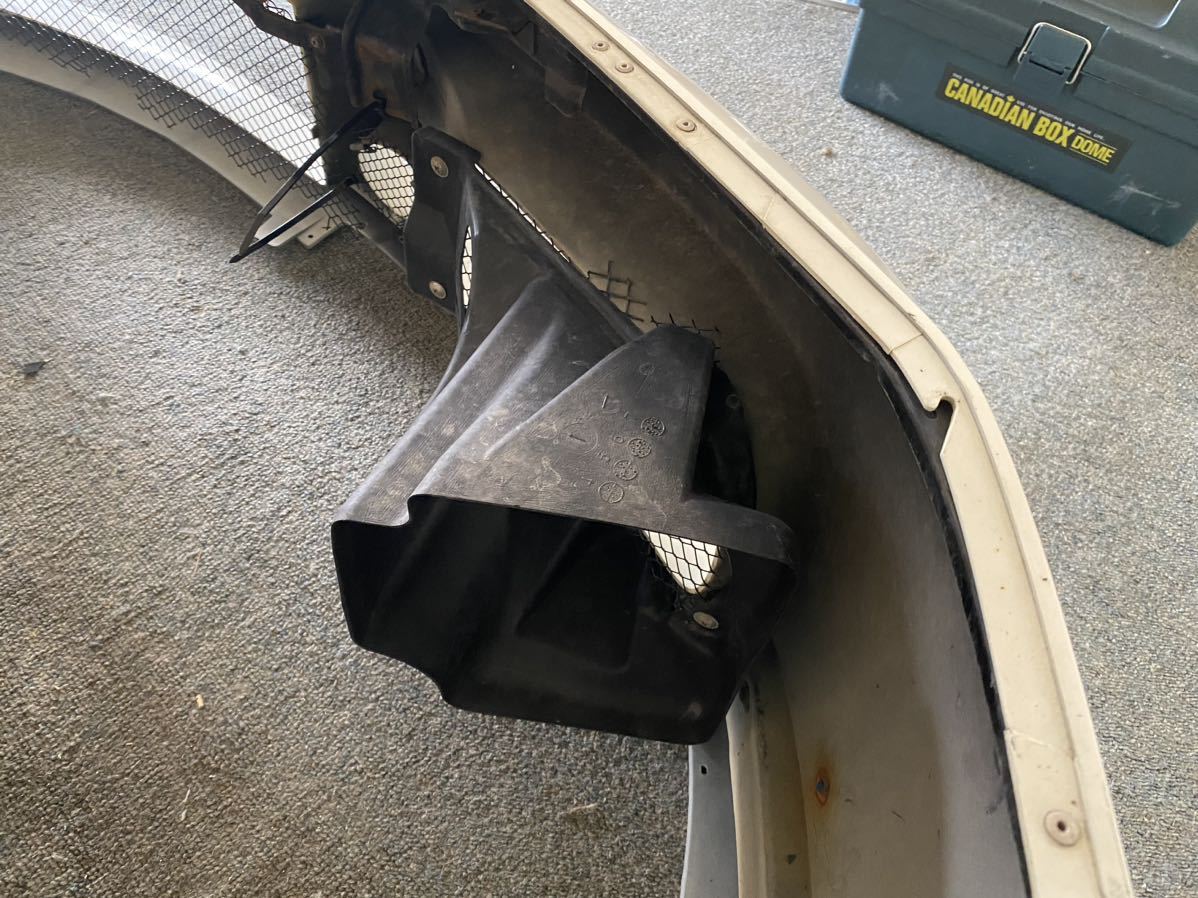 ランエボ9 ct9a MRリップ付きフロントバンパー(フロント)｜売買されたオークション情報、yahooの商品情報をアーカイブ公開 ...