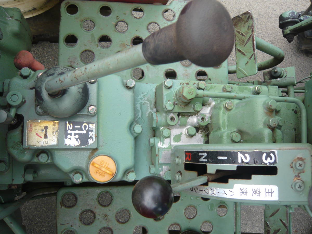 ヤンマー トラクター YM3110d パワフル31馬力 4WD ハイパワーシフト オートマ パワステ 1 705h 牽引ヒッチ付き(車体)｜売買されたオークション情報、yahooの商品情報を ...