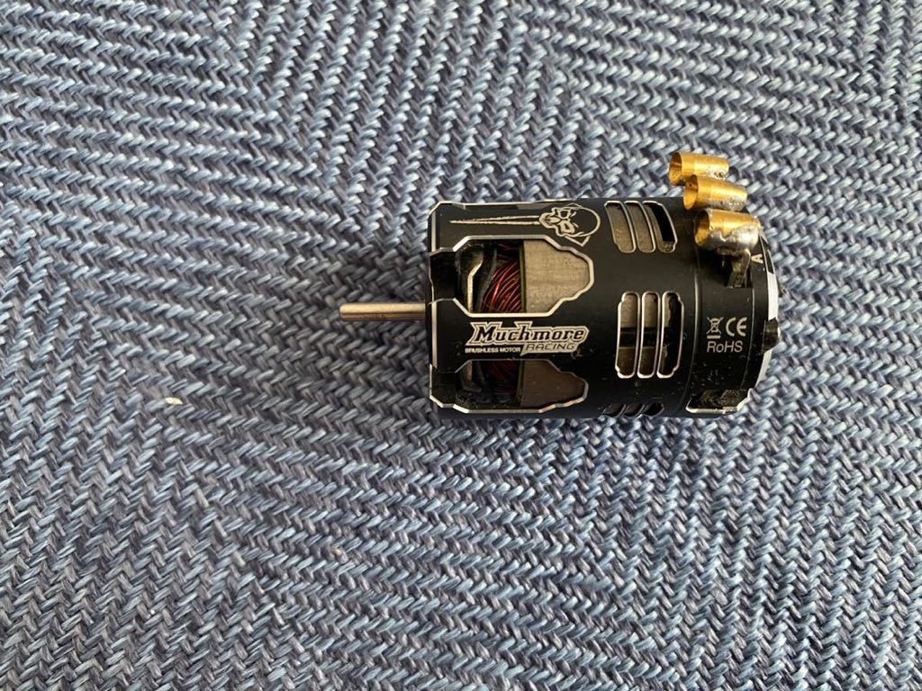 マッチモアFLETA ZX V2スペクター 13.5Tモーター MTC2 T4 BD10 TRF420 IF14-Ⅱ A800MMX TA08 TF7.7 SERPENT X4 Mi8 ...