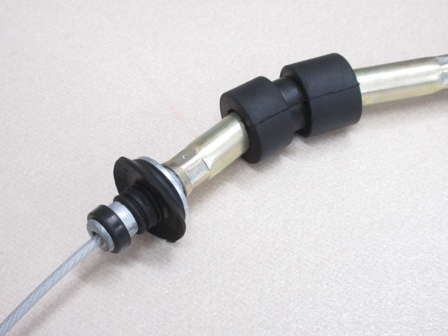 シビック EF9 CR-X EF8 クラッチケーブル クラッチワイヤー B16A(その他)｜売買されたオークション情報、yahooの商品情報をアーカイブ公開 - オークファン（aucfan.com）