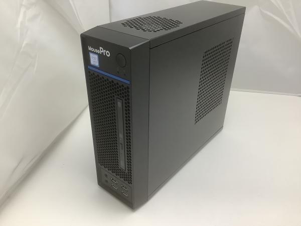 ジャンク mouse computer MPro-S200S-SSD2 Core i5 8400 2.8G 8G 240G SSD(マウスコンピューター)｜売買されたオークション情報 ...