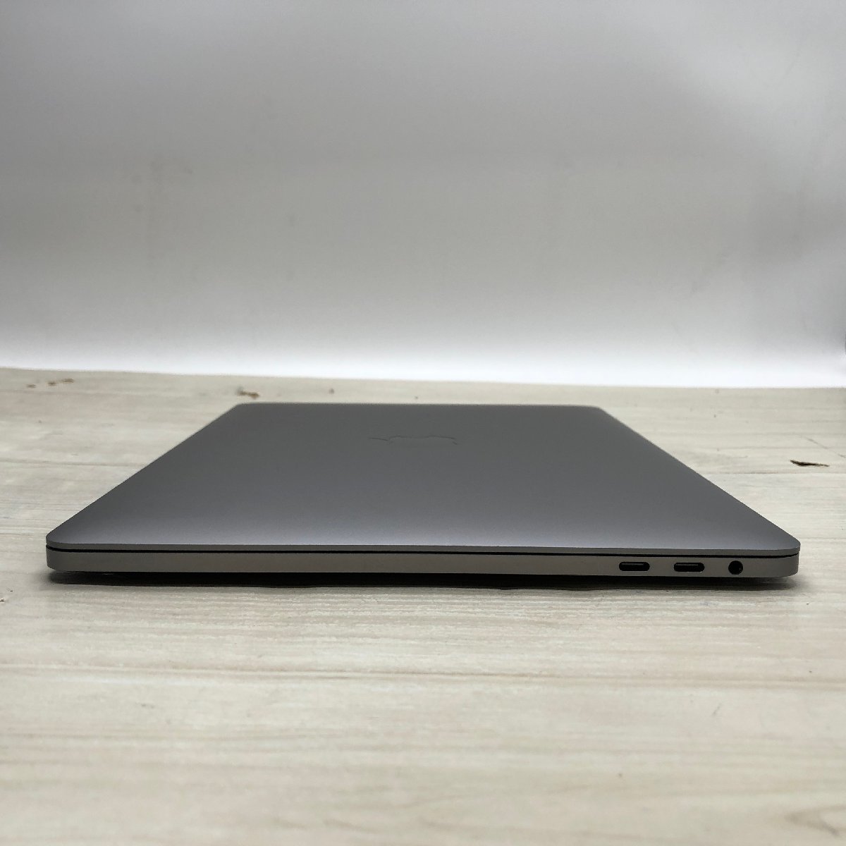 難あり Apple MacBook Pro 13-inch 2017 Four Thunderbolt 3 ports Core i7 3.50GHz/16GB/256GB NVMe ...