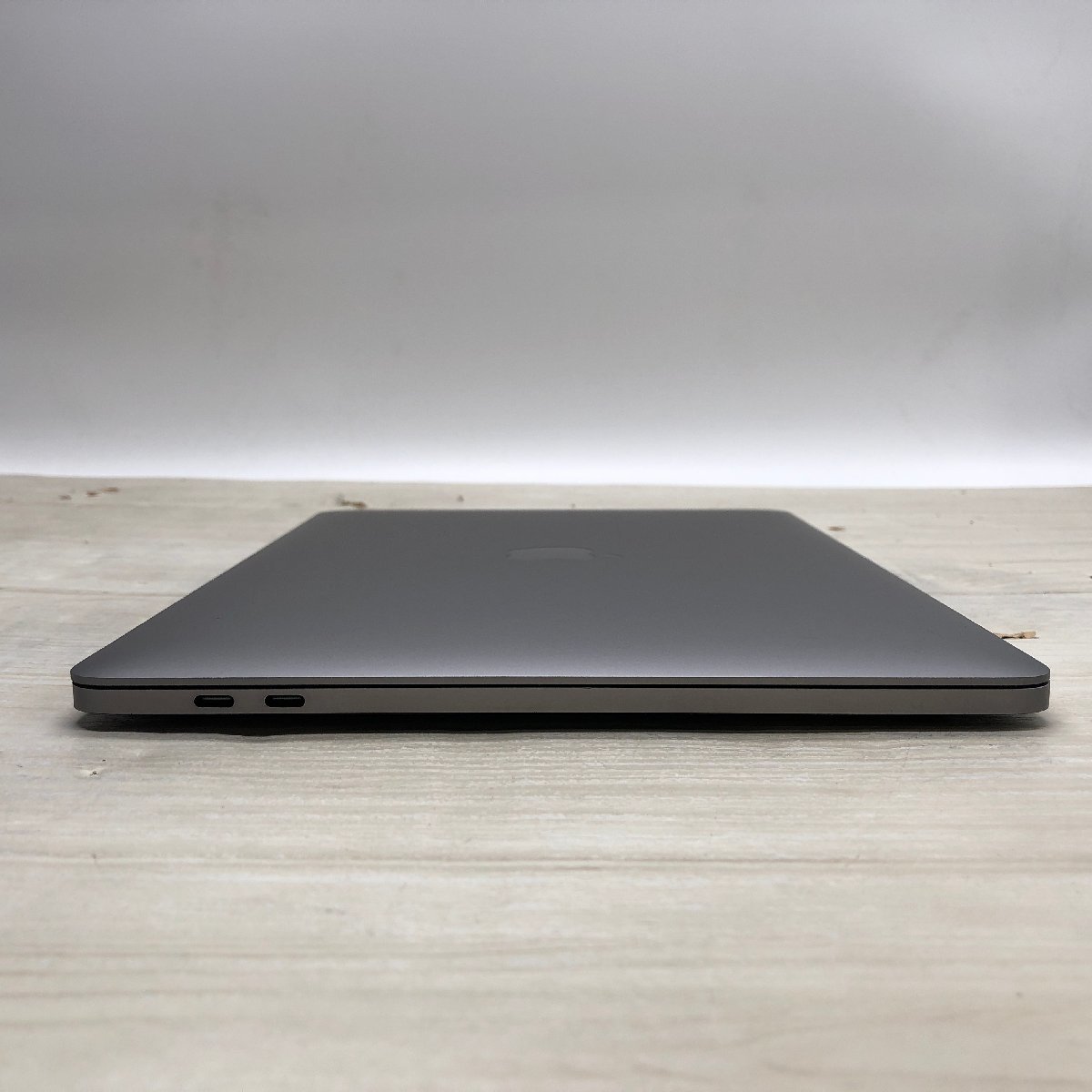 難あり Apple MacBook Pro 13-inch 2017 Four Thunderbolt 3 ports Core i7 3.50GHz/16GB/256GB NVMe ...