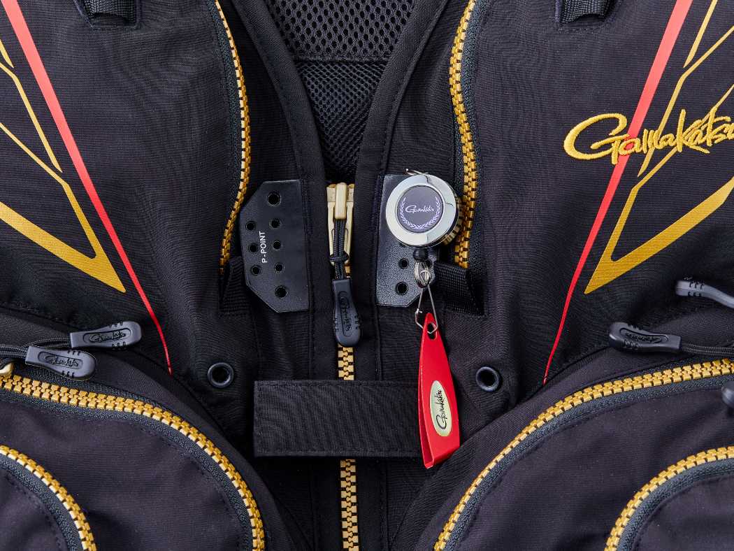 がまかつ フィッシングベスト GM2327 ハーフメッシュベスト ブラック 3L(ベスト)｜売買されたオークション情報、yahooの商品情報をアーカイブ公開 - オークファン（aucfan.com）