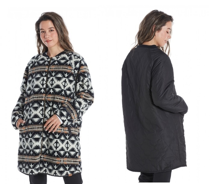 格安最新作 ROXY ペンドルトンコラボ商品 size M(Mサイズ)｜売買されたオークション情報、yahooの商品情報をアーカイブ公開 - オークファン PENDLETON BOA ...