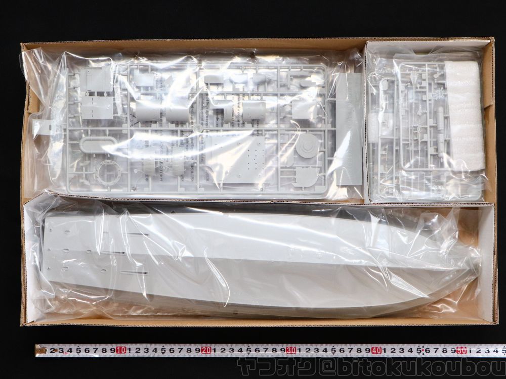 メリット 1/48 U.S.Navy Elco 80' Motor Patrol Torpedo Boat EaryType TAMIYA ...