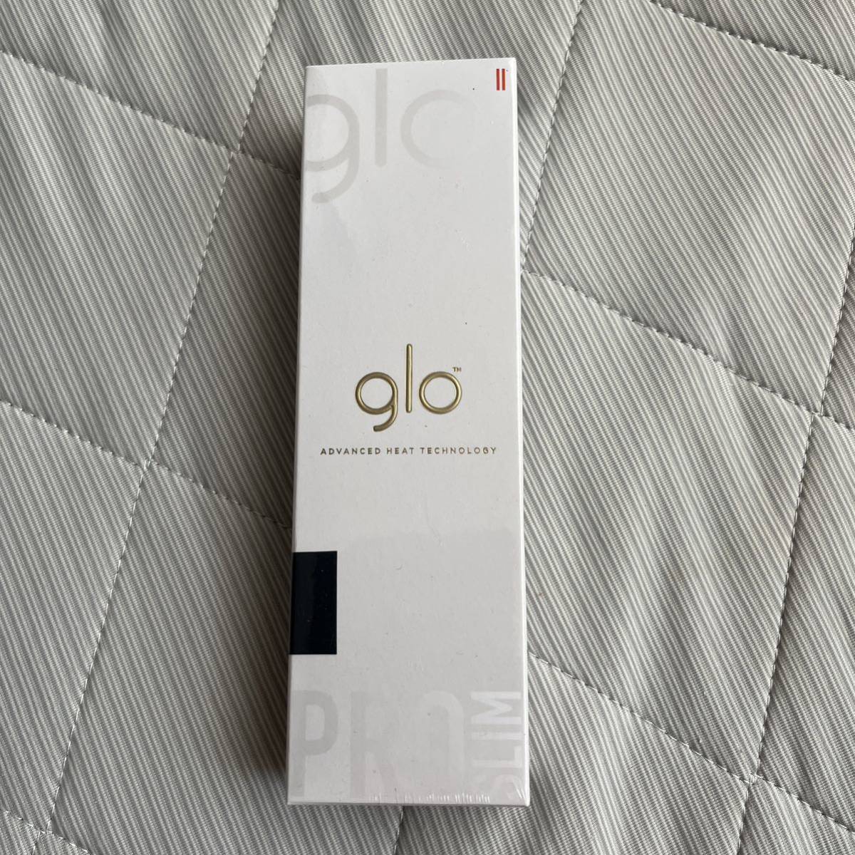 glo pro slim ブラック(その他)｜売買されたオークション情報、yahooの商品情報をアーカイブ公開 - オークファン（aucfan.com）