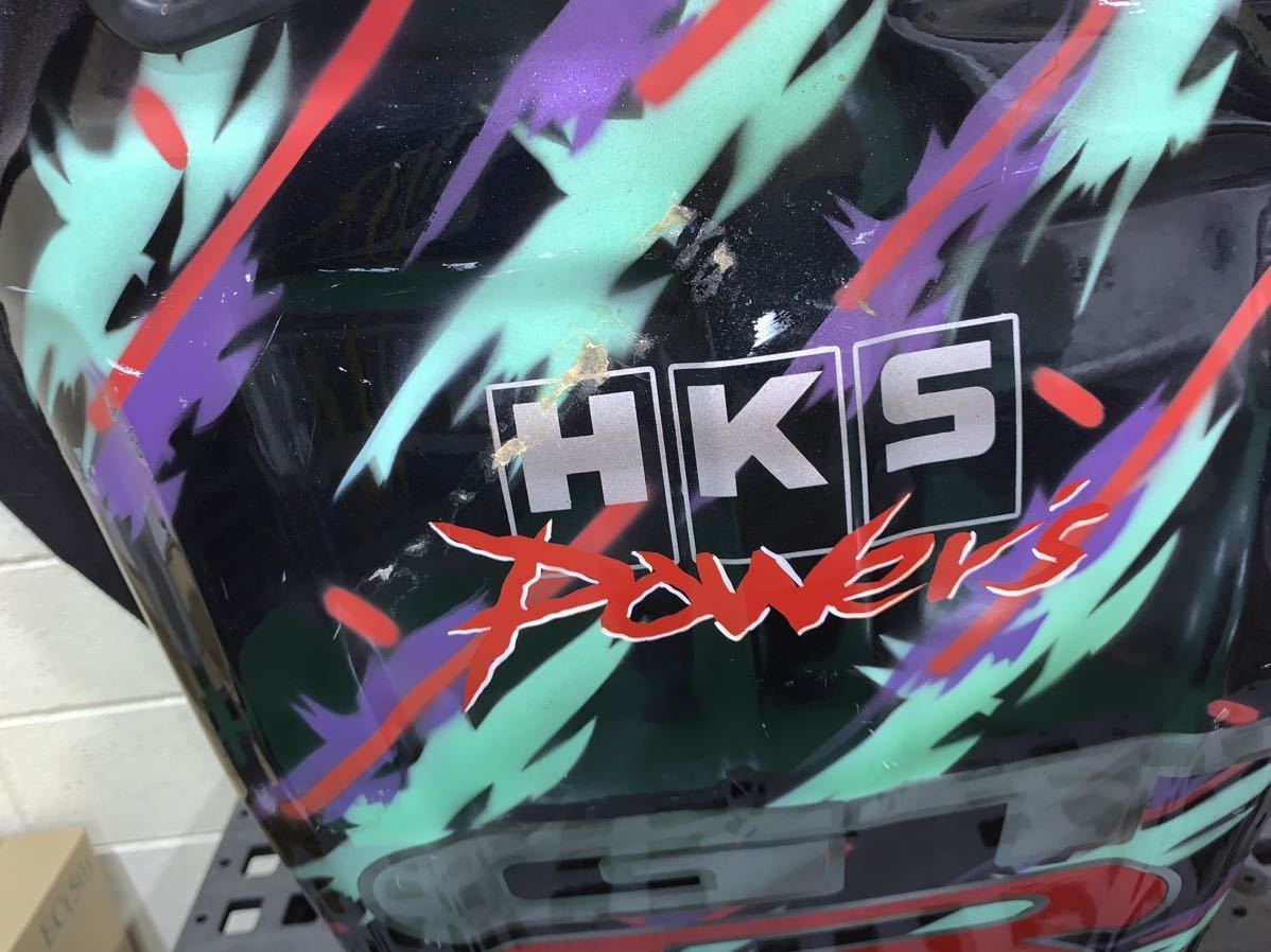 HKS POWER’S GT-R フルバケットシート OMP シート レール BNR32 BCNR33 BNR34 R32 R33 R34 ...