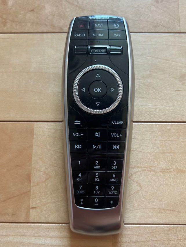 メルセデスベンツ W222 Sクラス リアエンター 後席モニター リモコン A2228206089 送料安(その他)｜売買されたオークション ...