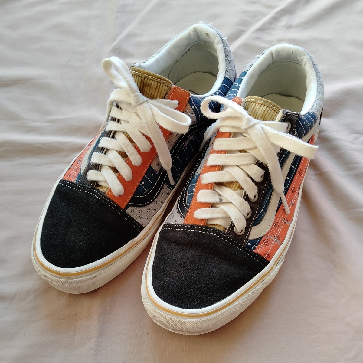 VANS LO SKOOLの値段と価格推移は？｜29件の売買データからVANS LO SKOOLの価値がわかる。販売や買取価格の参考にも。