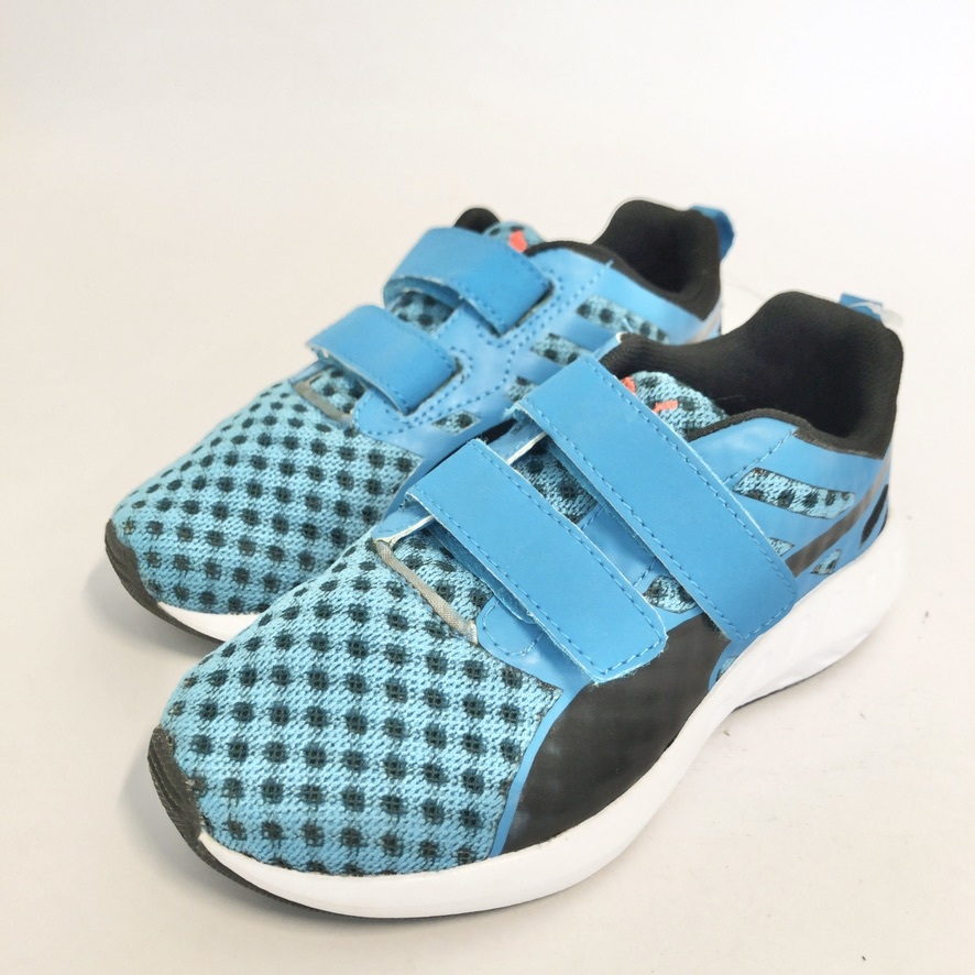 スニーカー プーマ PUMA Kinder-fit 17.0 cm 運動靴 キッズ 子供 男の子 女の子(17cm～)｜売買されたオークション ...