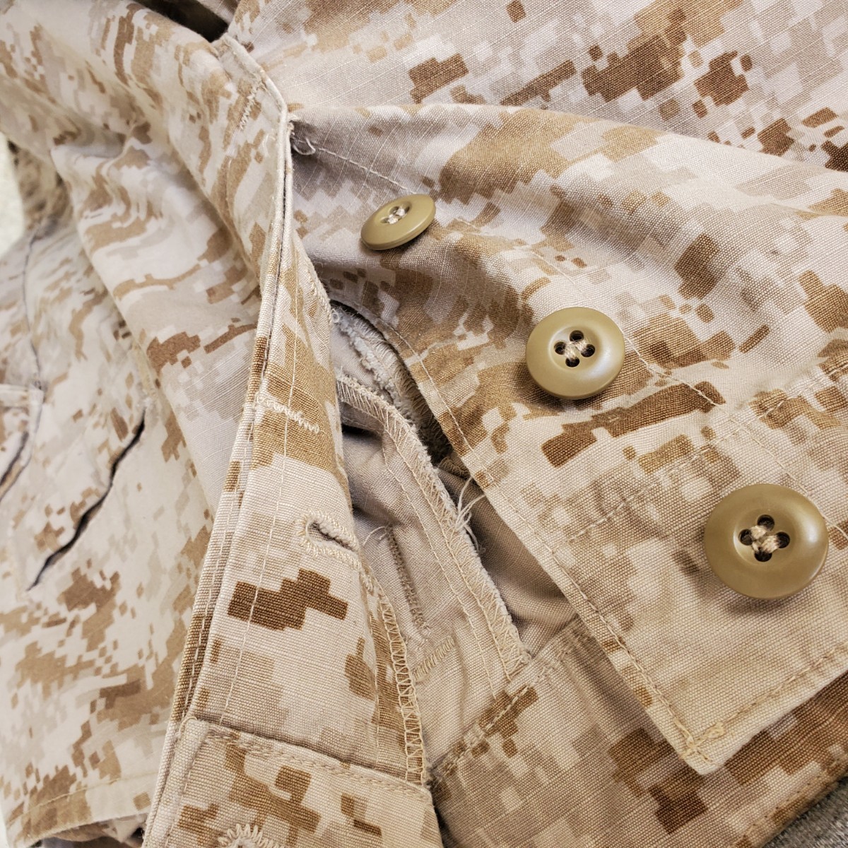 CRYE PRECISION AOR1 フィールドパンツ NAVYカスタム Block1 30S cag delta cct pj ...