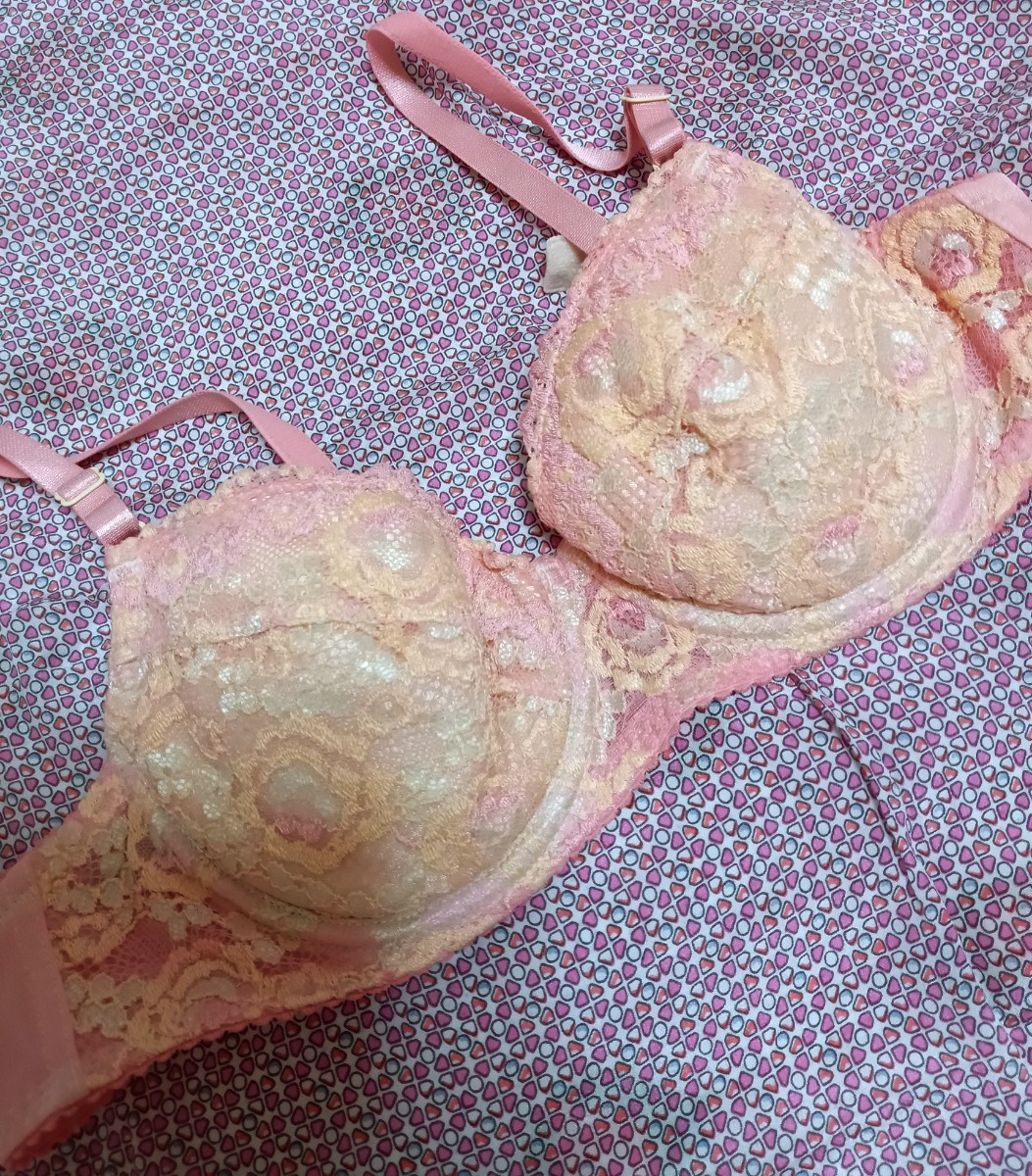 ワコール A75ブラジャー(Aカップ以下)｜売買されたオークション情報、yahooの商品情報をアーカイブ公開 - オークファン（aucfan.com）