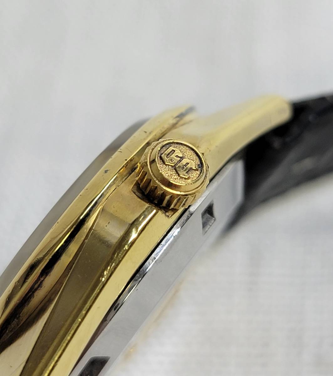 シチズン最高峰 GC グロリアシチズン GLORIOUS CITIZEN 36000 31石(グランドセイコー)｜売買されたオークション情報 ...