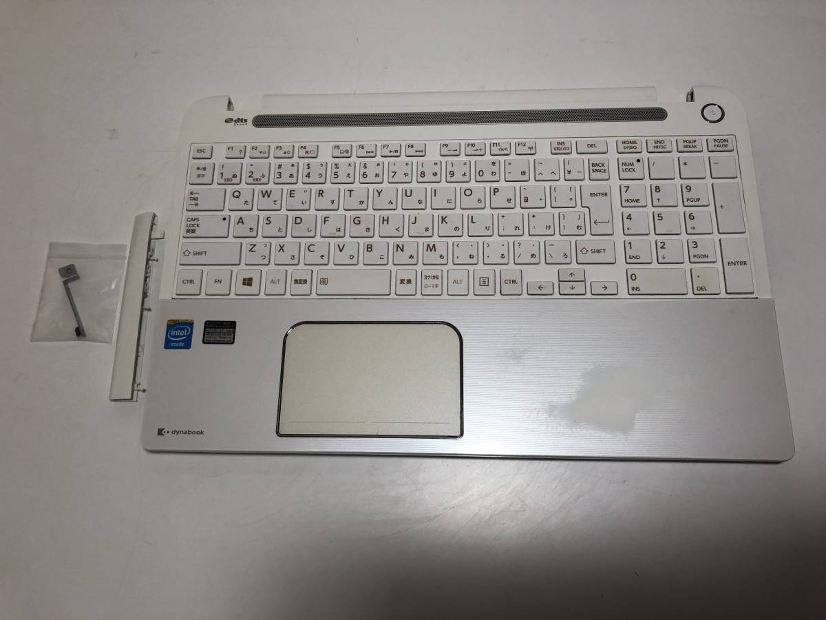 東芝 T653/46JW の本体部分 PT65346JBMW /匿名配送(15インチ～)｜売買されたオークション情報、yahooの商品情報を ...