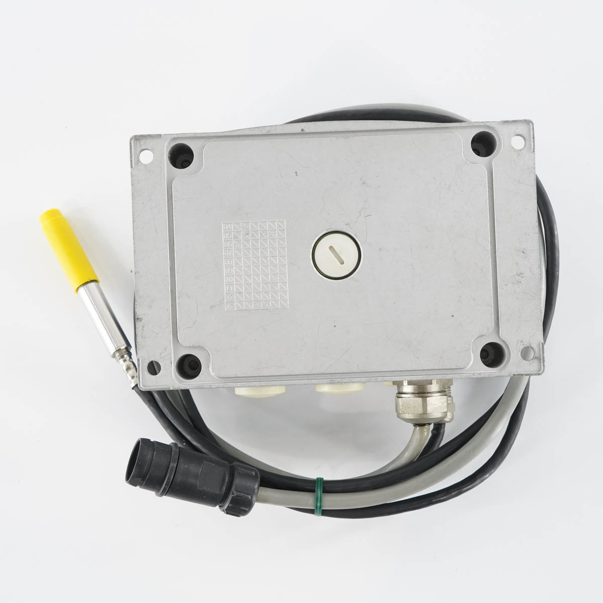 JB 現状販売 HMT333 HMT330シリーズ HUMICAP VAISALA ヴァイサラ HUMIDITY & TEMPERATURE ...