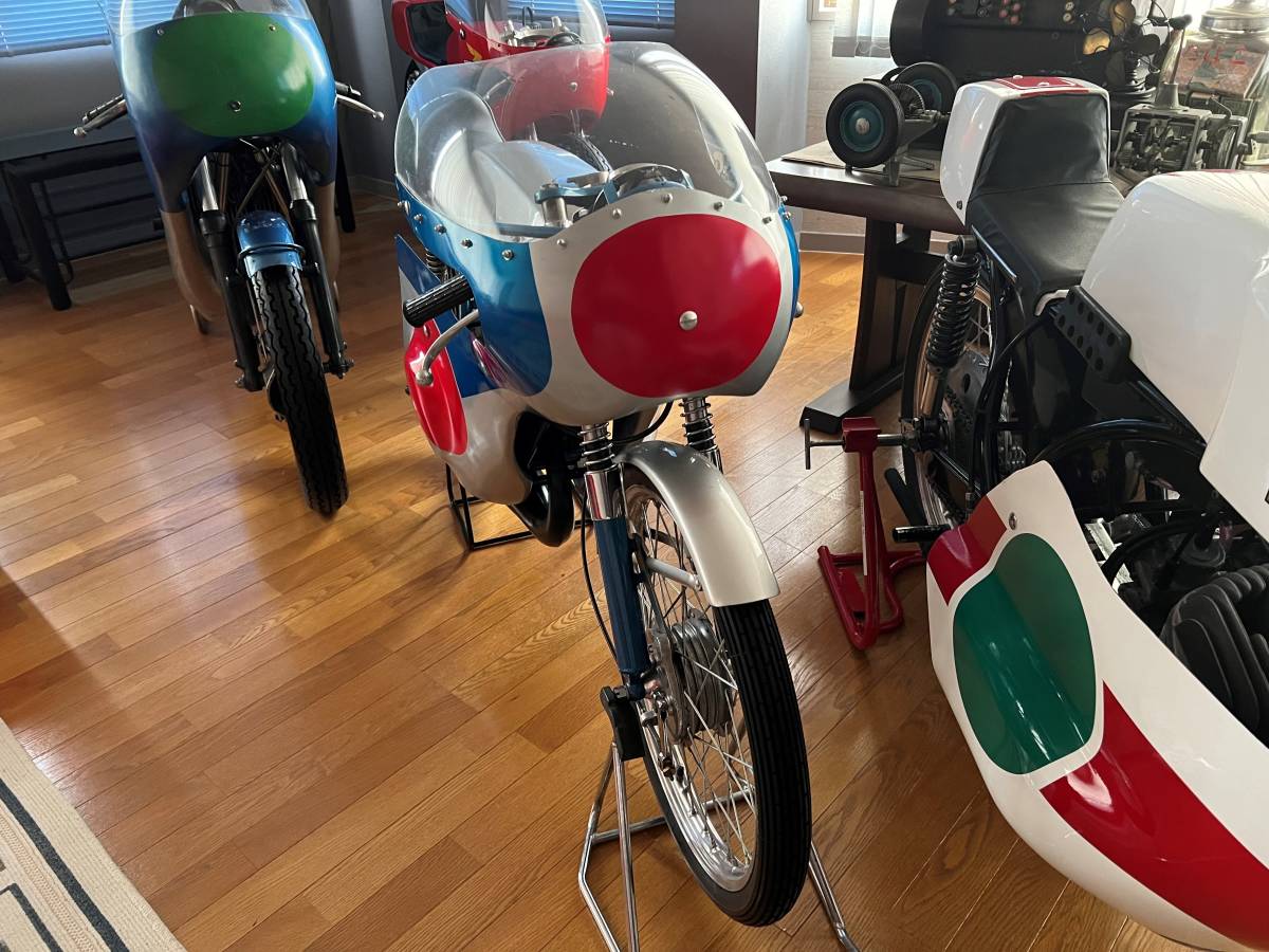 スズキ TR50 レーサー(50cc以下)｜売買されたオークション情報、yahooの商品情報をアーカイブ公開 - オークファン（aucfan.com）