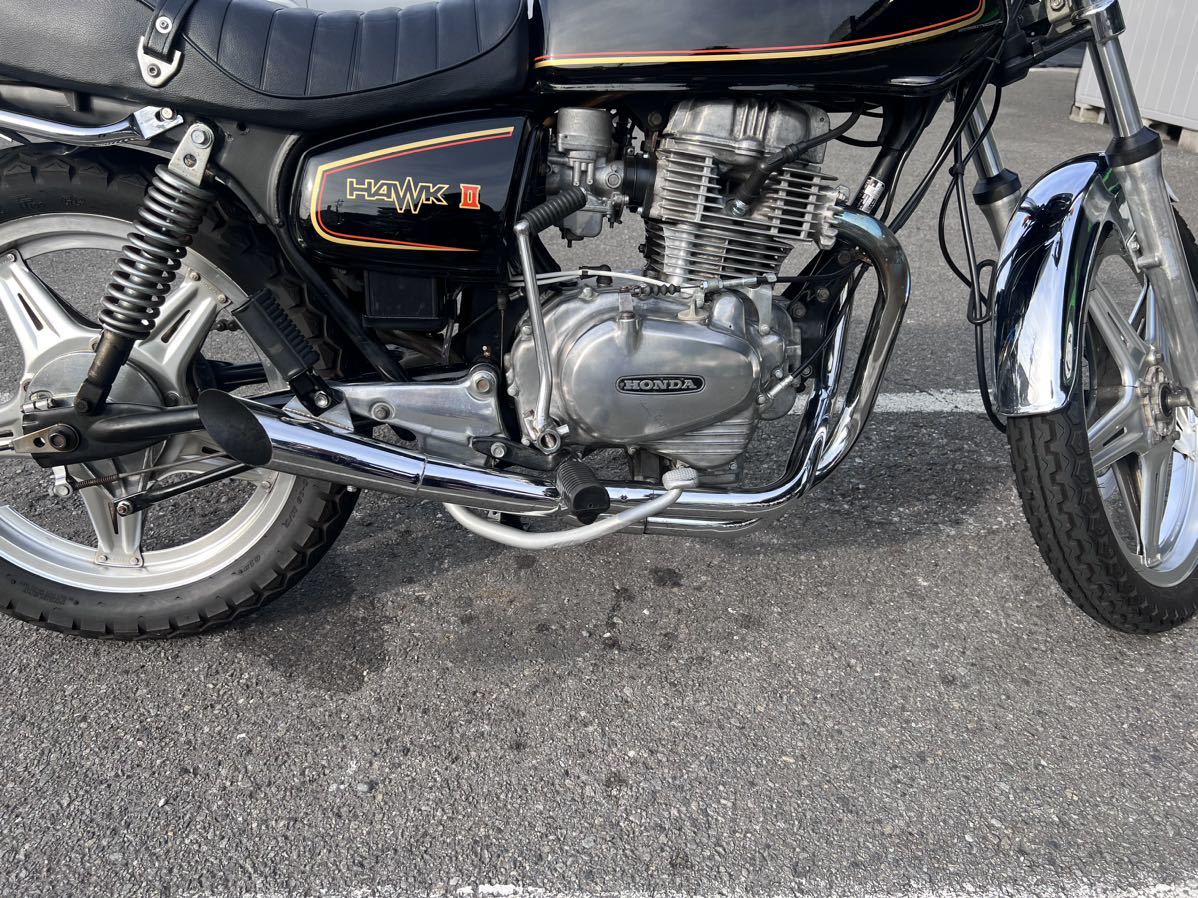 CB250T CB400T クロスマフラー ハス切り(マフラー本体（社外）)｜売買されたオークション情報、yahooの商品情報をアーカイブ公開 - オークファン（aucfan.com）