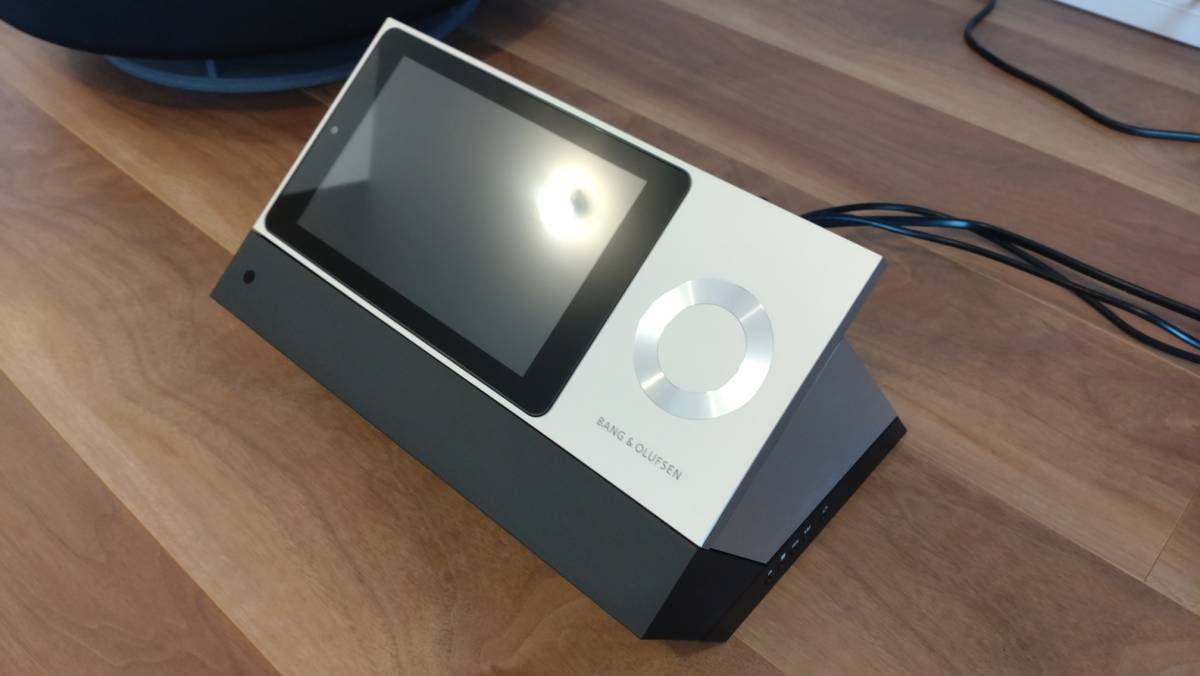 Bang&Olufsen BeoSound Moment CD Moment B&O バングアンドオルフセン(オーディオ機器)｜売買された ...