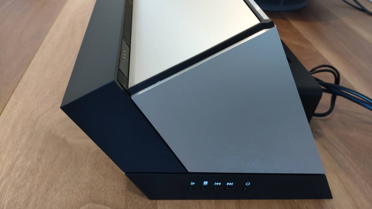 Bang&Olufsen BeoSound Moment CD Moment B&O バングアンドオルフセン(オーディオ機器)｜売買された ...