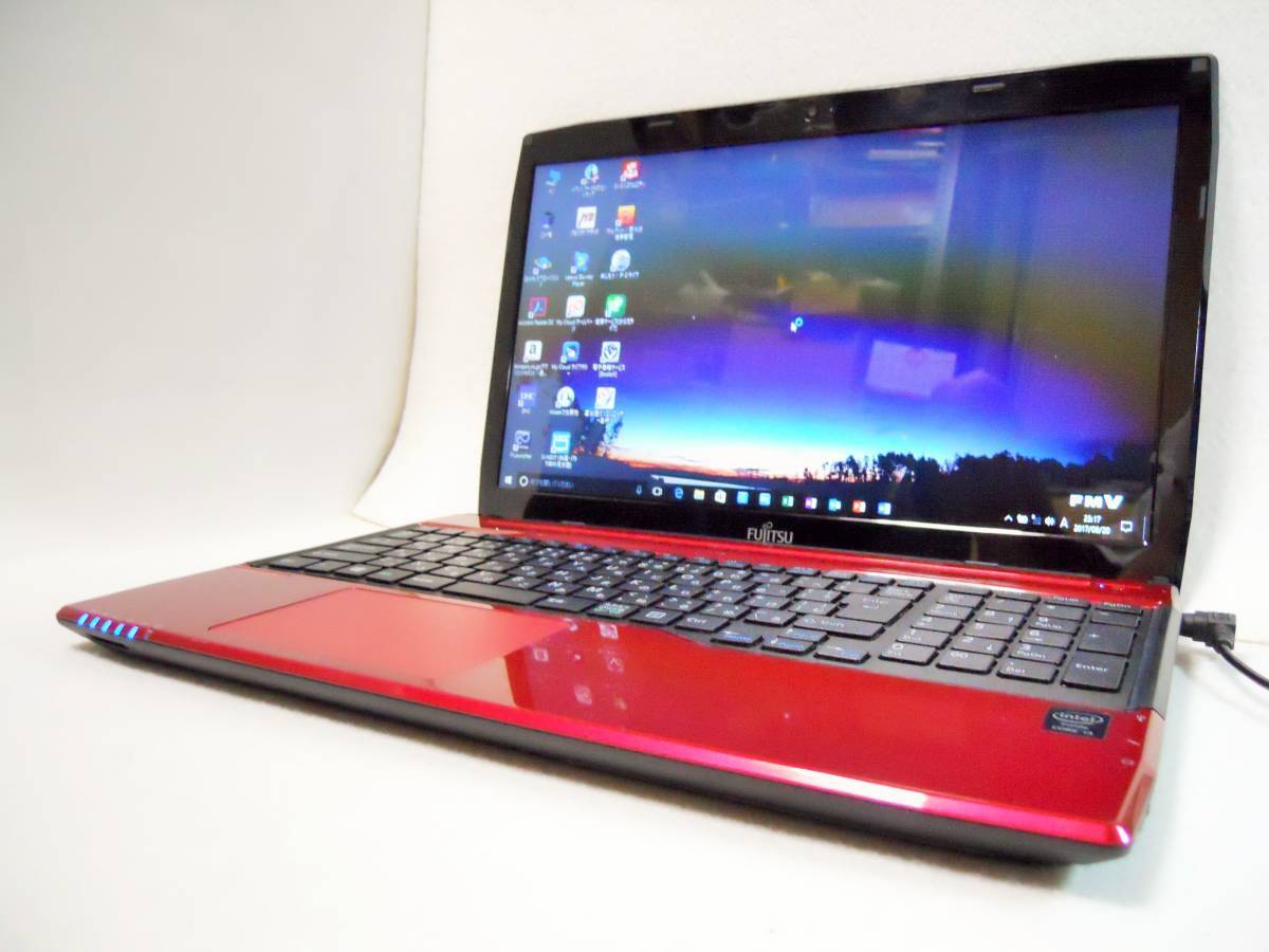 富士通 AH53/M Windows 8.1 64Bit BD リカバリディスク(リカバリ)｜売買されたオークション情報、yahooの商品情報 ...