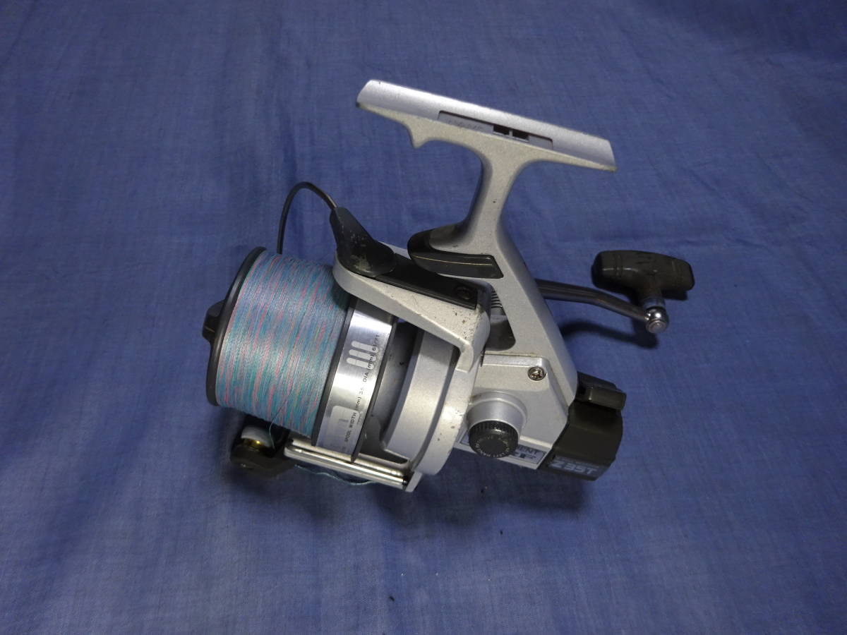 Daiwaダイワ TOUNAMENT SURF Z35T トーナメントサーフ 遠投リール/キス/カレイ(ダイワ)｜売買されたオークション情報 ...