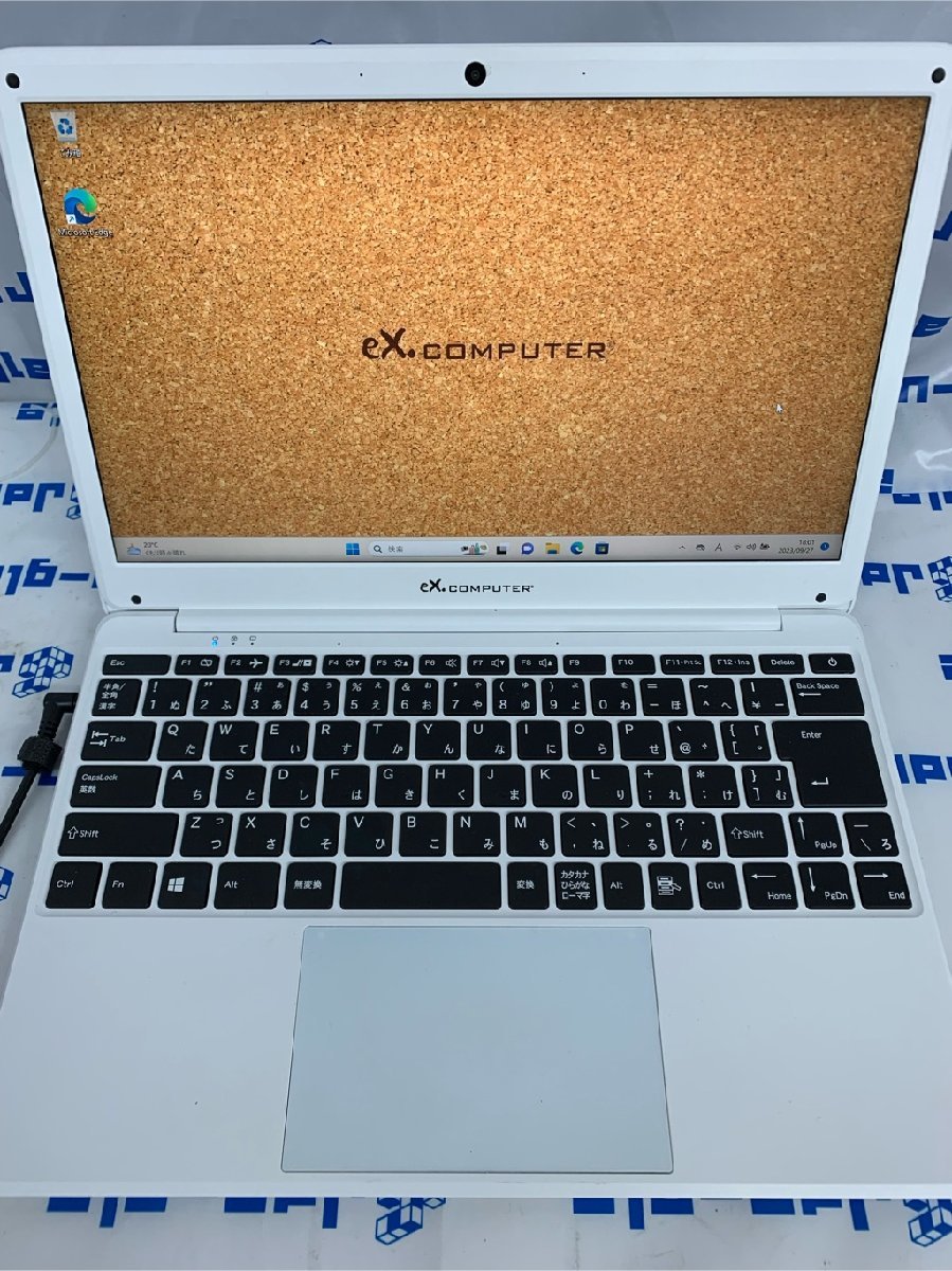 札幌発送 1円スタート TSUKUMO eX.computer note TSNB14UP1WH SSD 64GB メモリ4GB J469853i(その他)｜売買されたオークション情報 ...