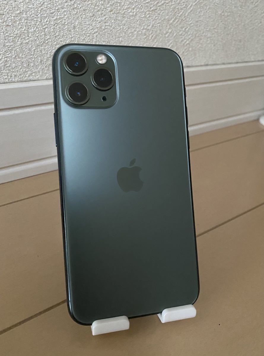1円〜 iphone 11pro 256GB ジャンク(iPhone)｜売買されたオークション情報、yahooの商品情報をアーカイブ公開 ...