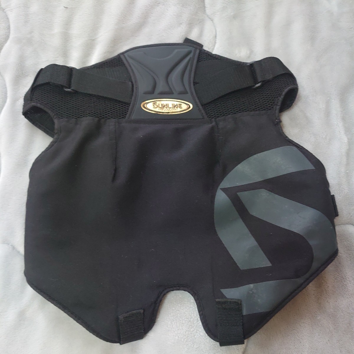 サンライン ヒップガード ガマカツ MST(その他)｜売買されたオークション情報、yahooの商品情報をアーカイブ公開 - オークファン（aucfan.com）