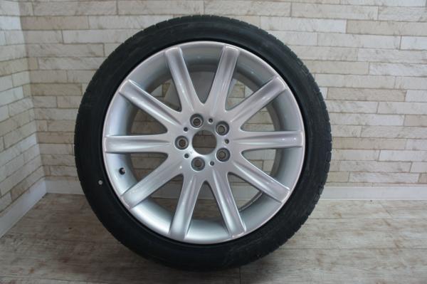 BMW/E66/750Li 純正スペアタイヤ/19インチ Z13-146(ラジアルタイヤ)｜売買されたオークション情報、yahooの商品情報を ...