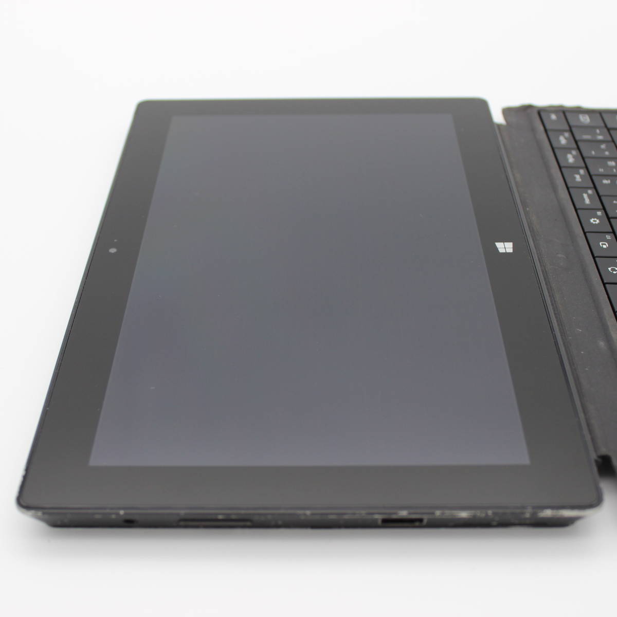 Surface Windows8 pro 128GB Model1601 タブレット キーボード付き(Windows)｜売買されたオークション情報、yahooの商品情報をアーカイブ公開 ...