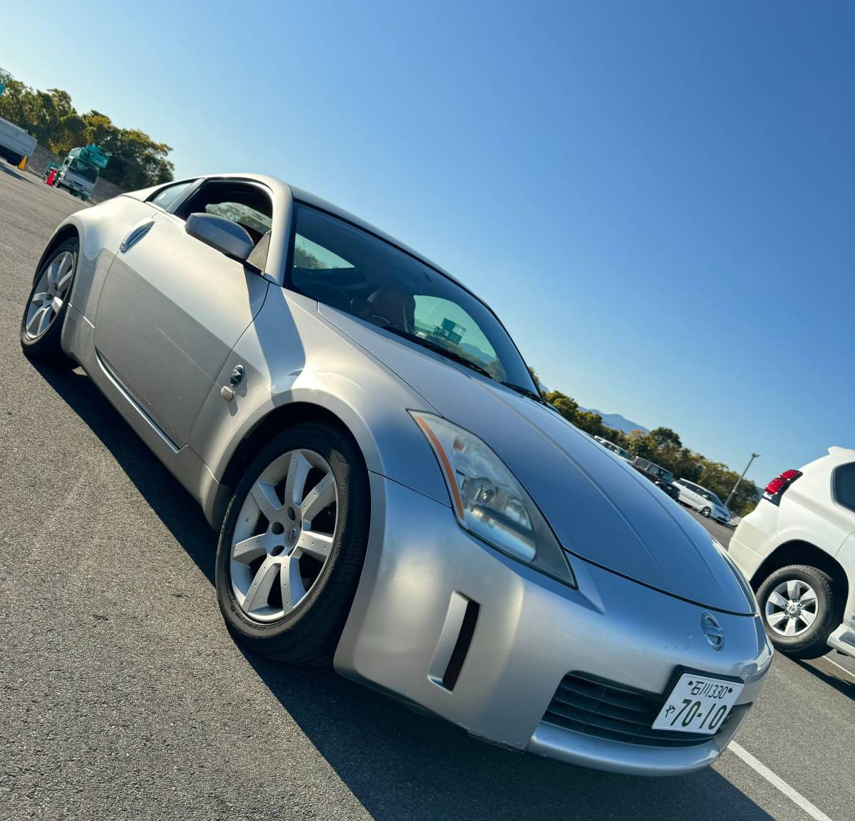 Z33の値段と価格推移は？｜55,424件の売買データからZ33の価値がわかる。販売や買取価格の参考にも。