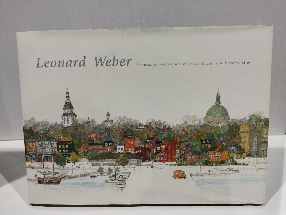 leonard WEBERの値段と価格推移は？｜4件の売買データからleonard WEBERの価値がわかる。販売や買取価格の参考にも。