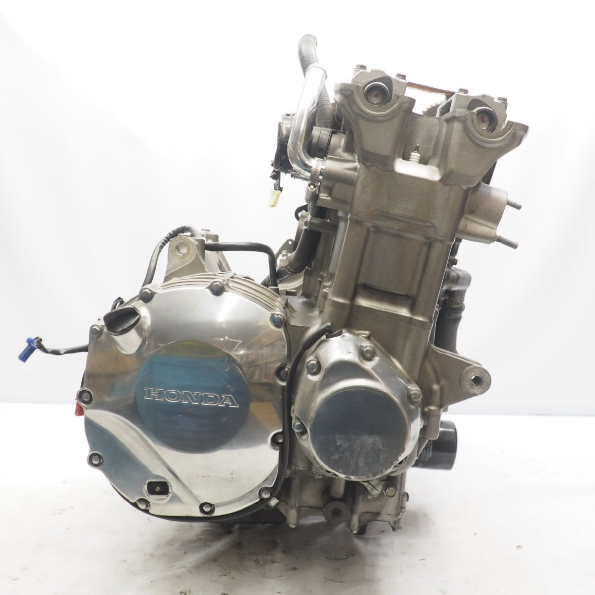 CB1300SB エンジン engine SC54 レストア用に 05年 スーパーボルドール カムシャフト CB1300SF(エンジン本体 ...