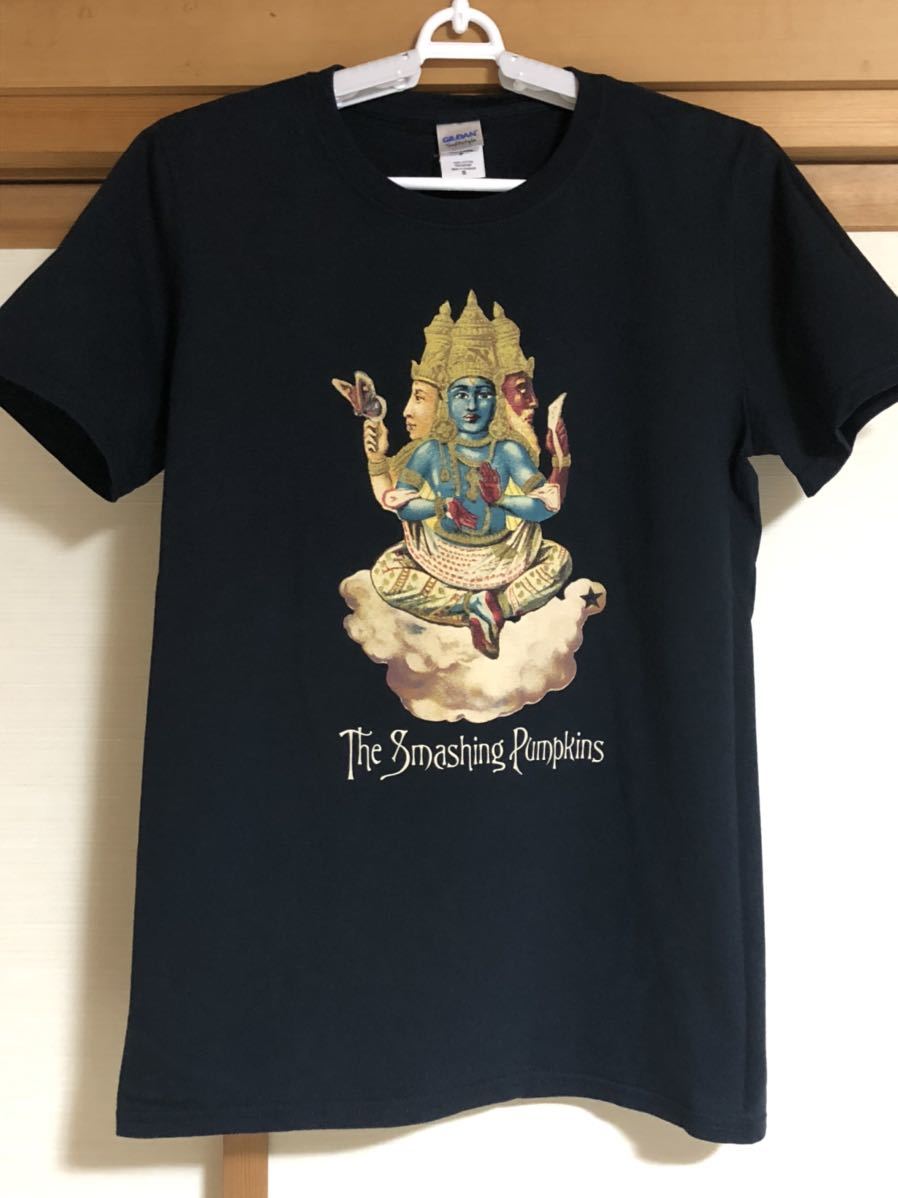 オフィシャル品 smashing pumpkins Tシャツ 検索 melvins sonic youth nirvana mudhoney subpop Shoegazer my ...