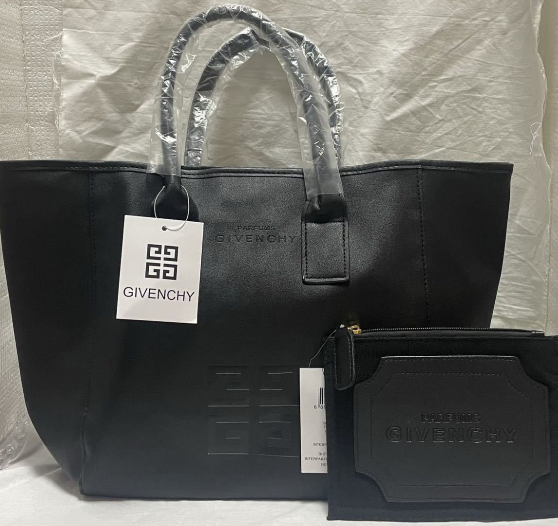 ジバンシー メンズ レディース トートバッグ ビジネスバッグ ブラック 黒 A4(トートバッグ)｜売買されたオークション情報、yahooの商品情報をアーカイブ公開 - オークファン ...