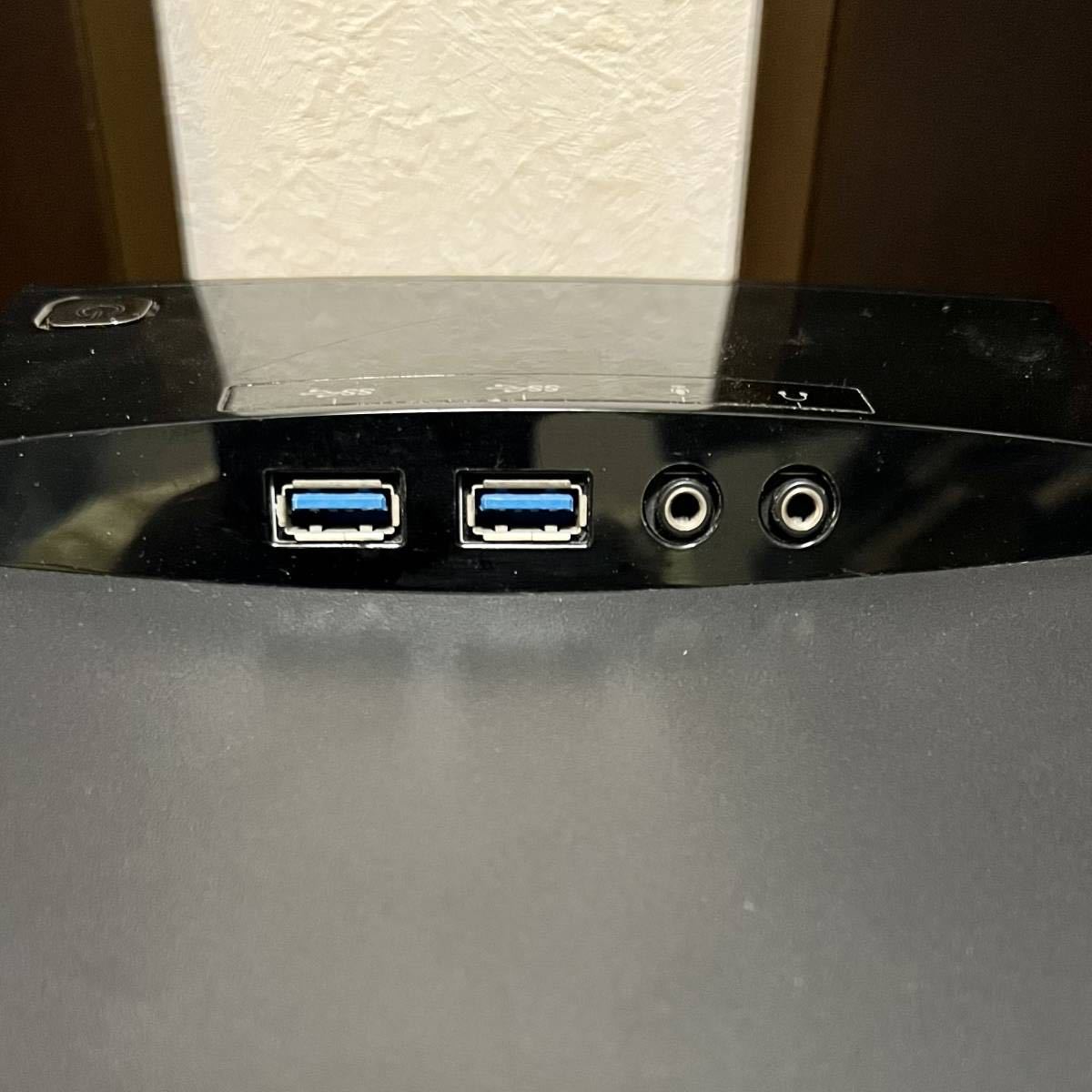 HP 超高速 i7-4770/ SSD512GB+大容量HDD1.5TB/大容量20GBメモリ/ブルーレイ/Wi-Fi/NVIDIAグラボ ...