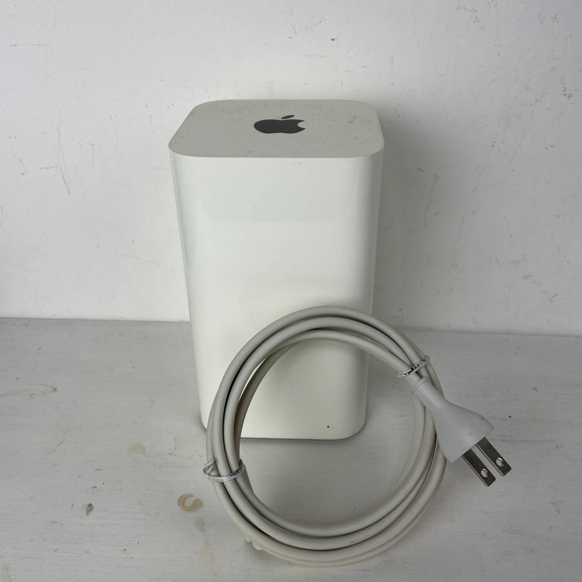 Air Mac Extreme(無線LAN)｜売買されたオークション情報、yahooの商品情報をアーカイブ公開 - オークファン（aucfan ...