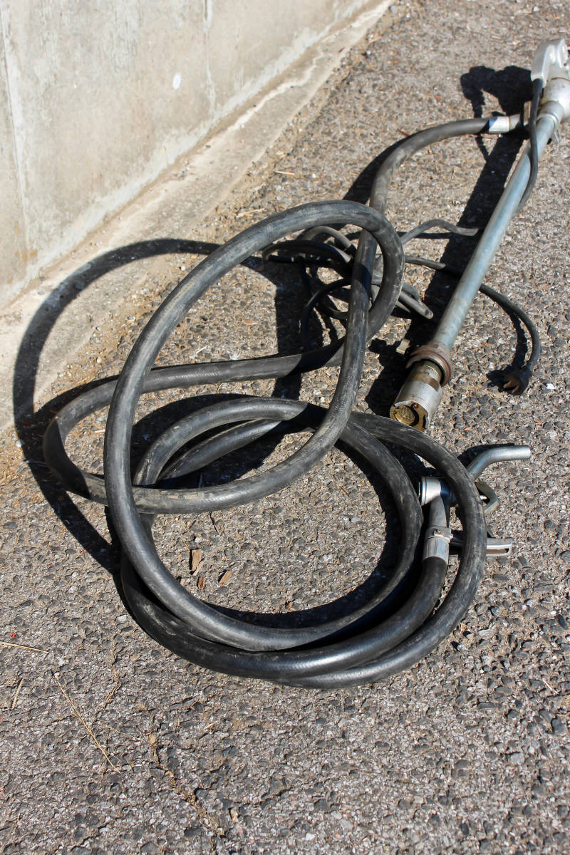 ジャンク品 工進 FILLPUMP/フイルポンプ 電動ドラムポンプ FA-100(ポンプ)｜売買されたオークション情報、yahooの商品情報をアーカイブ公開 - オークファン（aucfan.com）