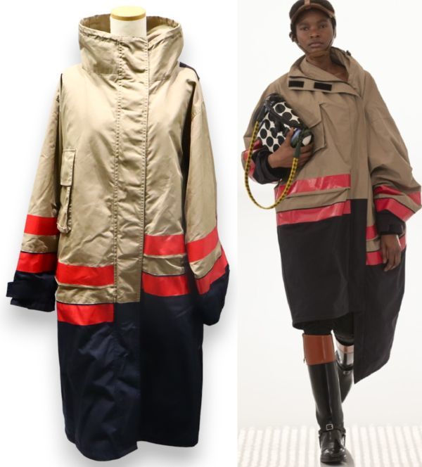 良品 国内正規品 GUCCI × BALENCIAGA グッチ バレンシアガ 676428 The Hacker Project ...