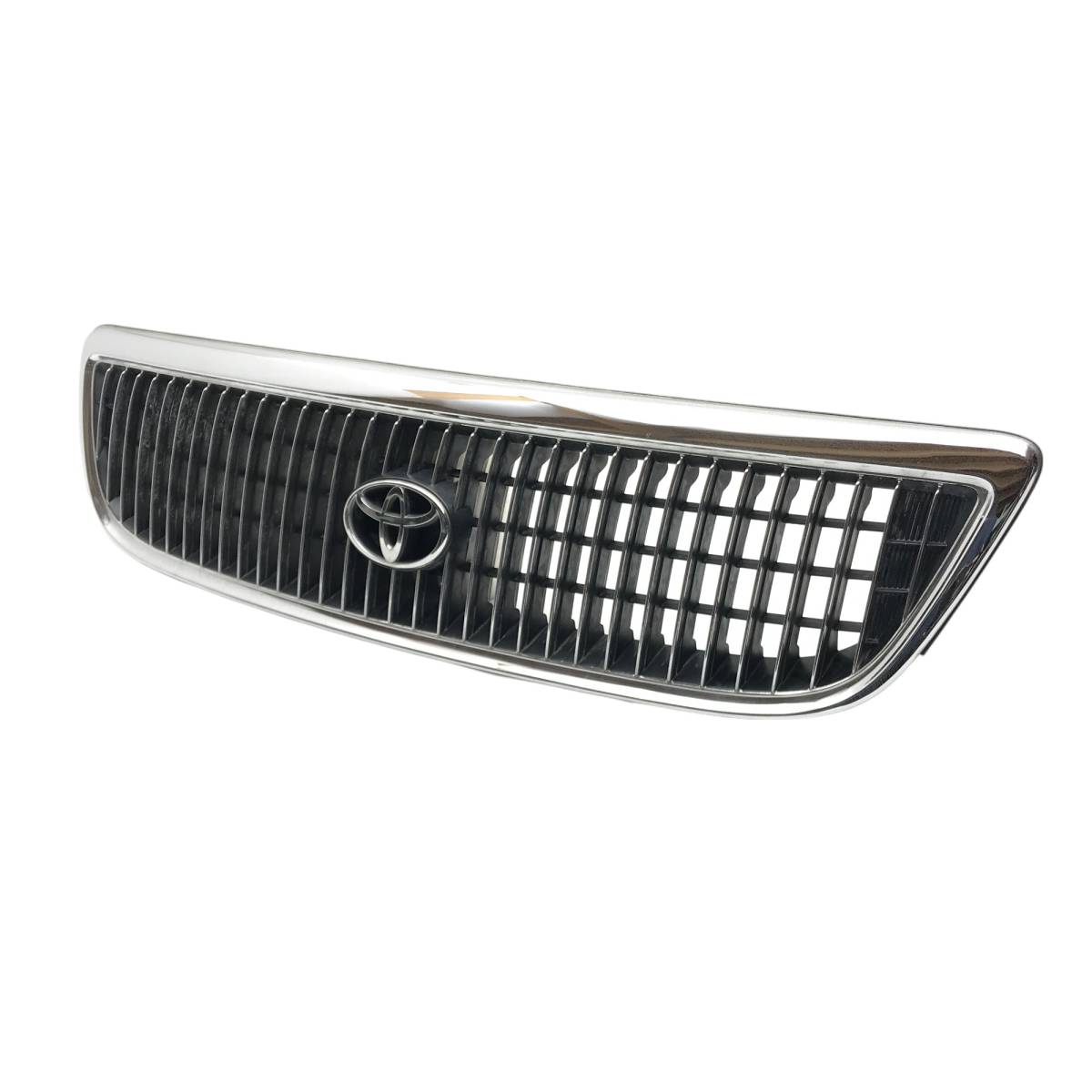 アリスト 14 JZS147 後期 純正 フロントグリル ラジエーターグリル /即納(フロント)｜売買されたオークション情報、yahooの商品 ...
