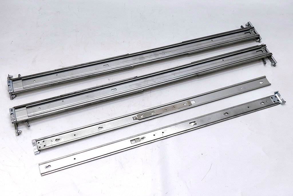 HP StoreEasy 1650 Storage Xeon E5-2609v3 1.90GHz 16GB 8GBx2 RAM SAS 4TB ...